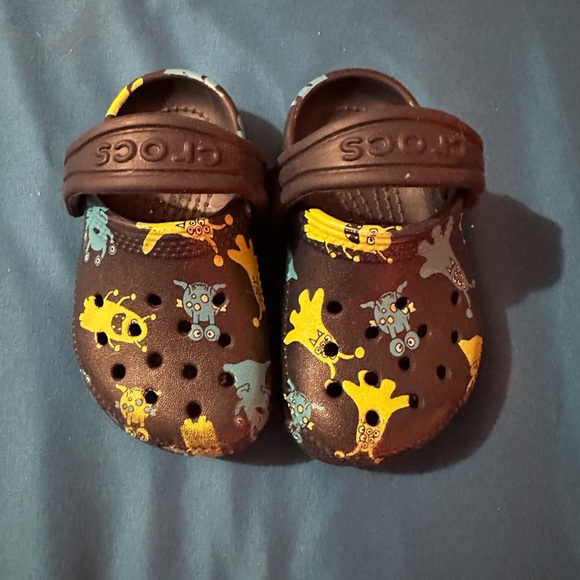 CROCS | Shoes | Crocs Baby | Poshmark